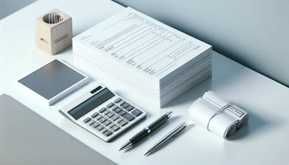 Basics of factoring - Article